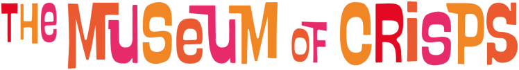 Museum of Crisps logo – Museum of Crisps