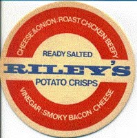 Rileys Crisps – Museum of Crisps
