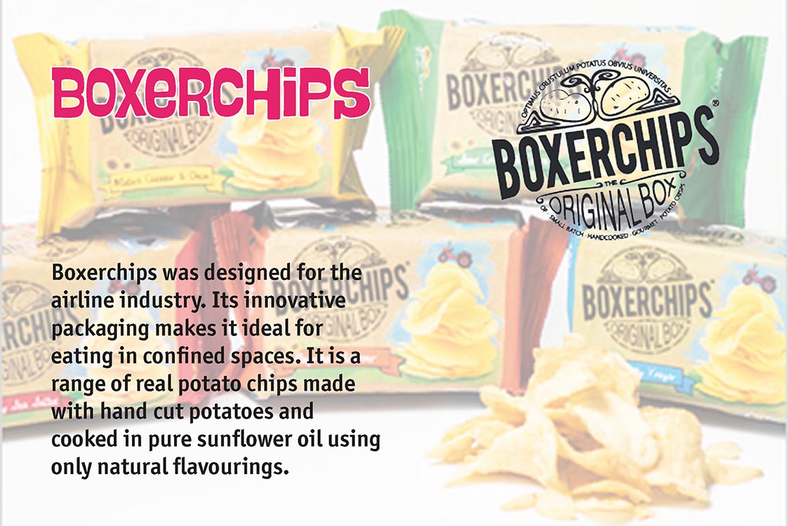 Boxerchips – Museum of Crisps