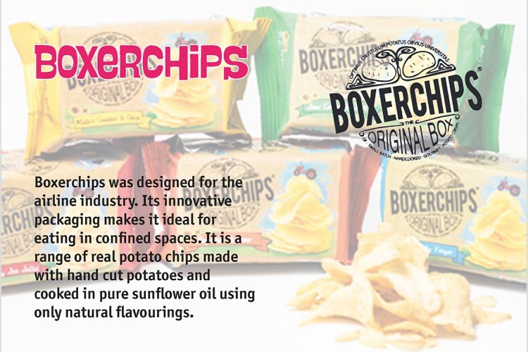 Boxerchips – Museum of Crisps