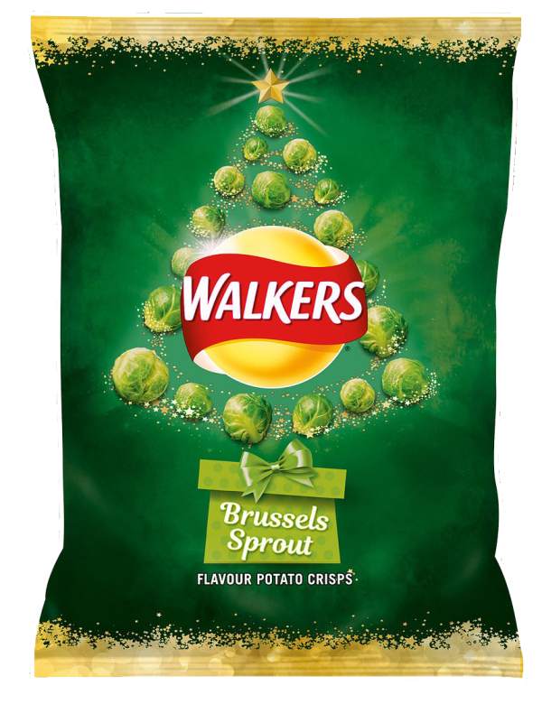 The weird and the wonderful: 30 of the strangest crisp flavours ...