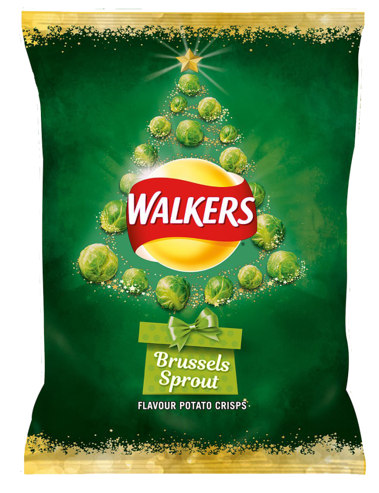 The weird and the wonderful: 30 of the strangest crisp flavours ...