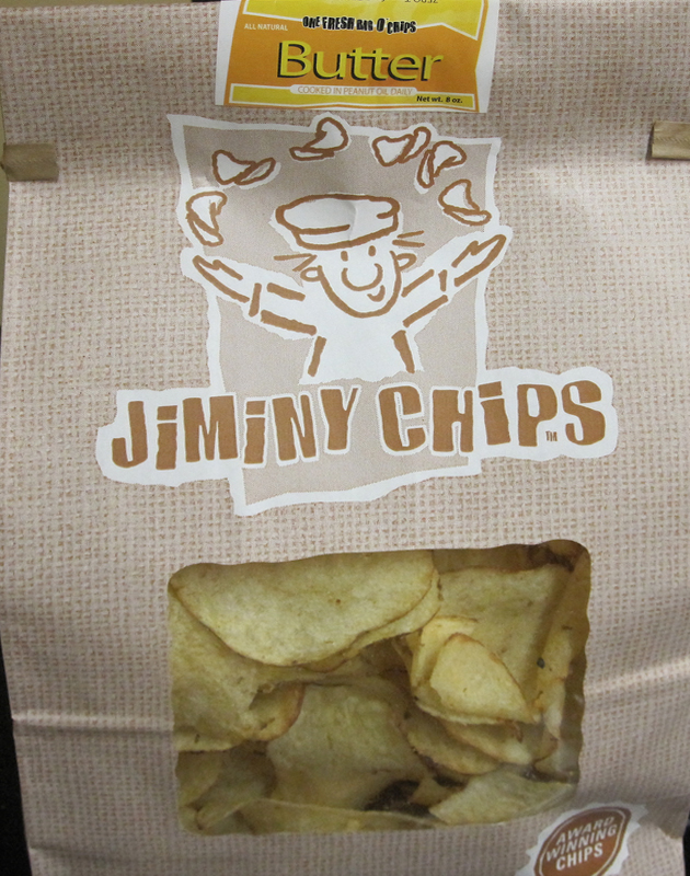 The weird and the wonderful: 30 of the strangest crisp flavours ...