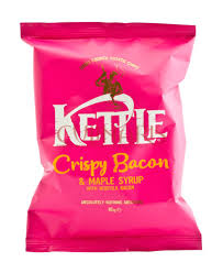 crispy-bacon-maple-syrup – Museum of Crisps