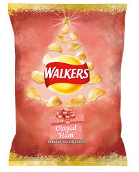 Glazed Ham – Museum of Crisps