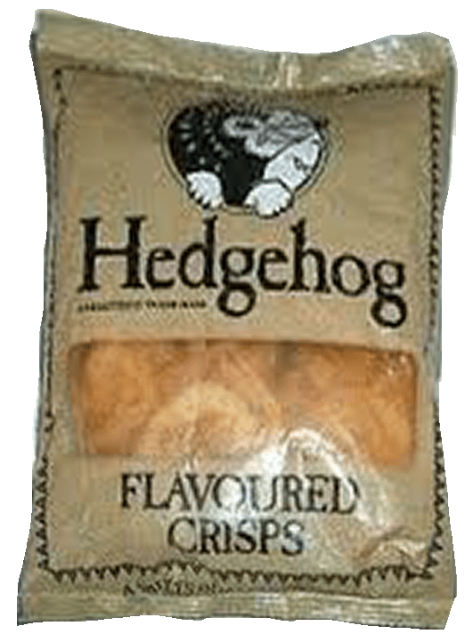 The weird and the wonderful: 30 of the strangest crisp flavours ...