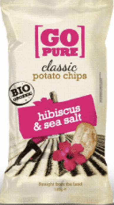 The weird and the wonderful: 30 of the strangest crisp flavours ...