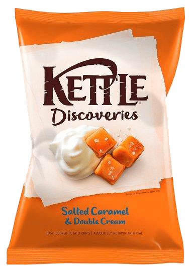 The weird and the wonderful: 30 of the strangest crisp flavours ...