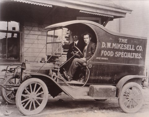 mikesells – Museum of Crisps