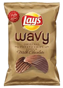 The weird and the wonderful: 30 of the strangest crisp flavours ...