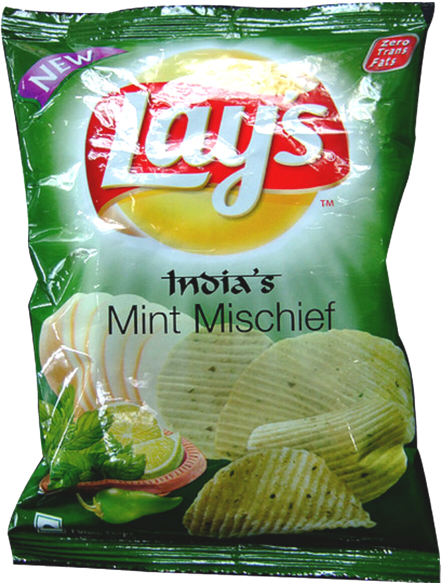 The weird and the wonderful: 30 of the strangest crisp flavours ...