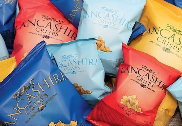 mixed-flavours- – Museum of Crisps