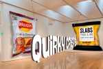 Museum of Crisps – A history and catalogue of flavours of the potato chip