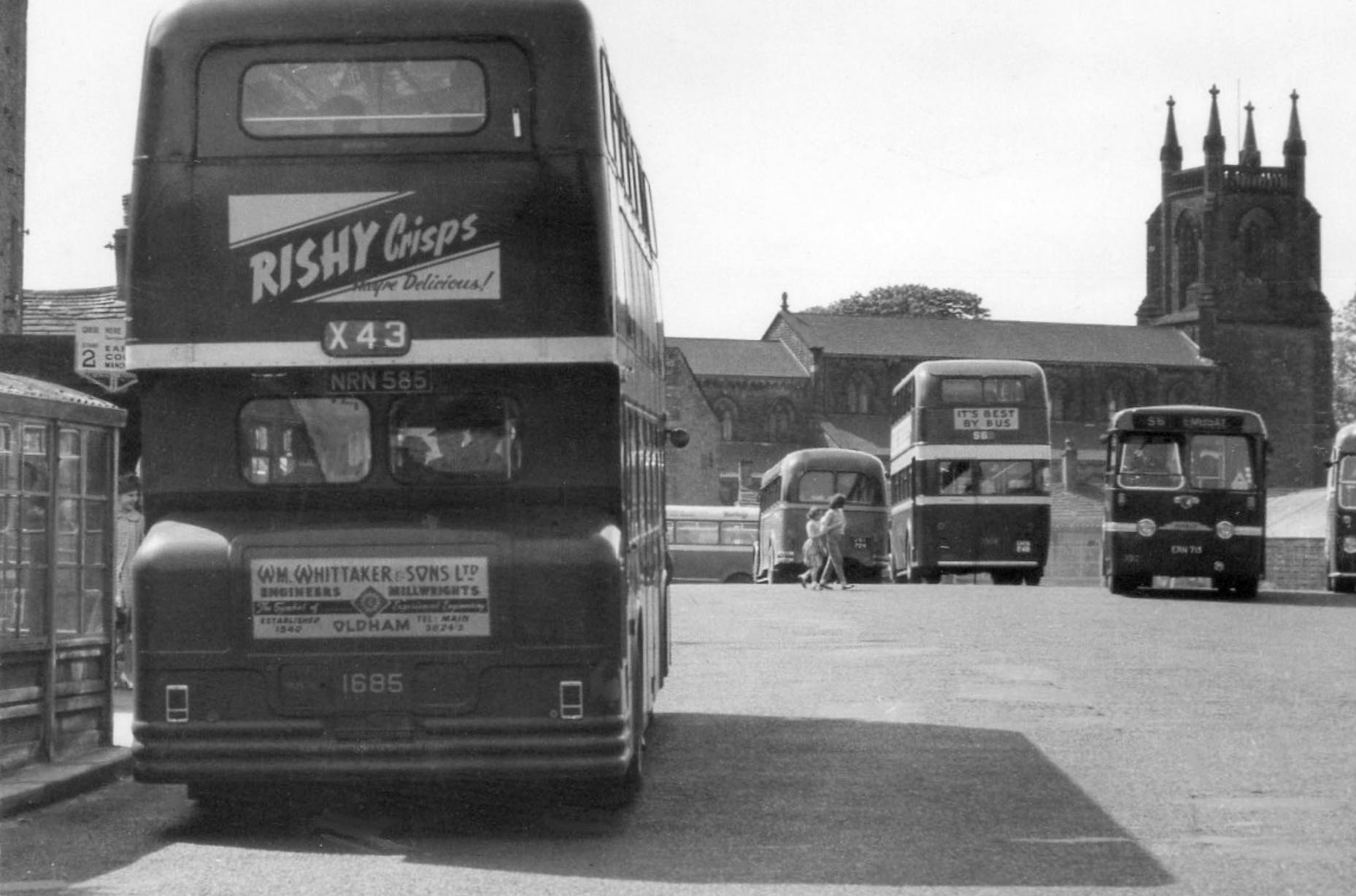 Rishy Crisps – Museum of Crisps