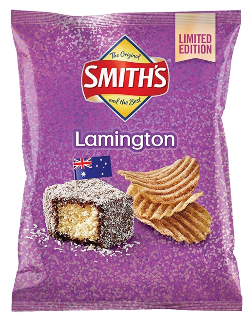 The weird and the wonderful: 30 of the strangest crisp flavours ...
