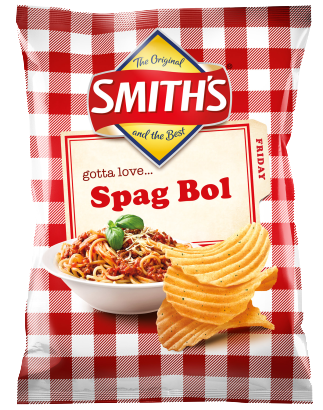 The weird and the wonderful: 30 of the strangest crisp flavours ...