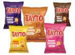 20 Varieties of Tayto’s… and Tayto’s – Museum of Crisps