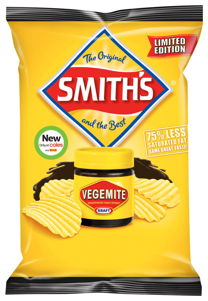 The weird and the wonderful: 30 of the strangest crisp flavours ...