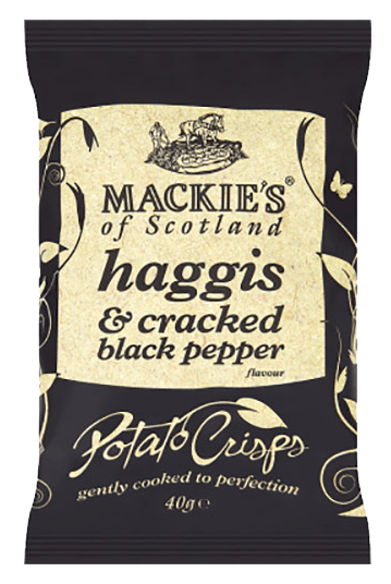 The weird and the wonderful: 30 of the strangest crisp flavours ...