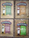 Brannigans – Museum of Crisps