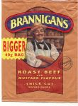 RIP Brannigans, the pub crisps – Museum of Crisps